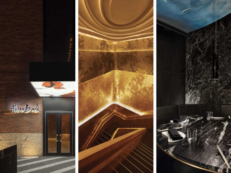 7-years of Akira Back Toronto: a culinary landmark that flies under the ...