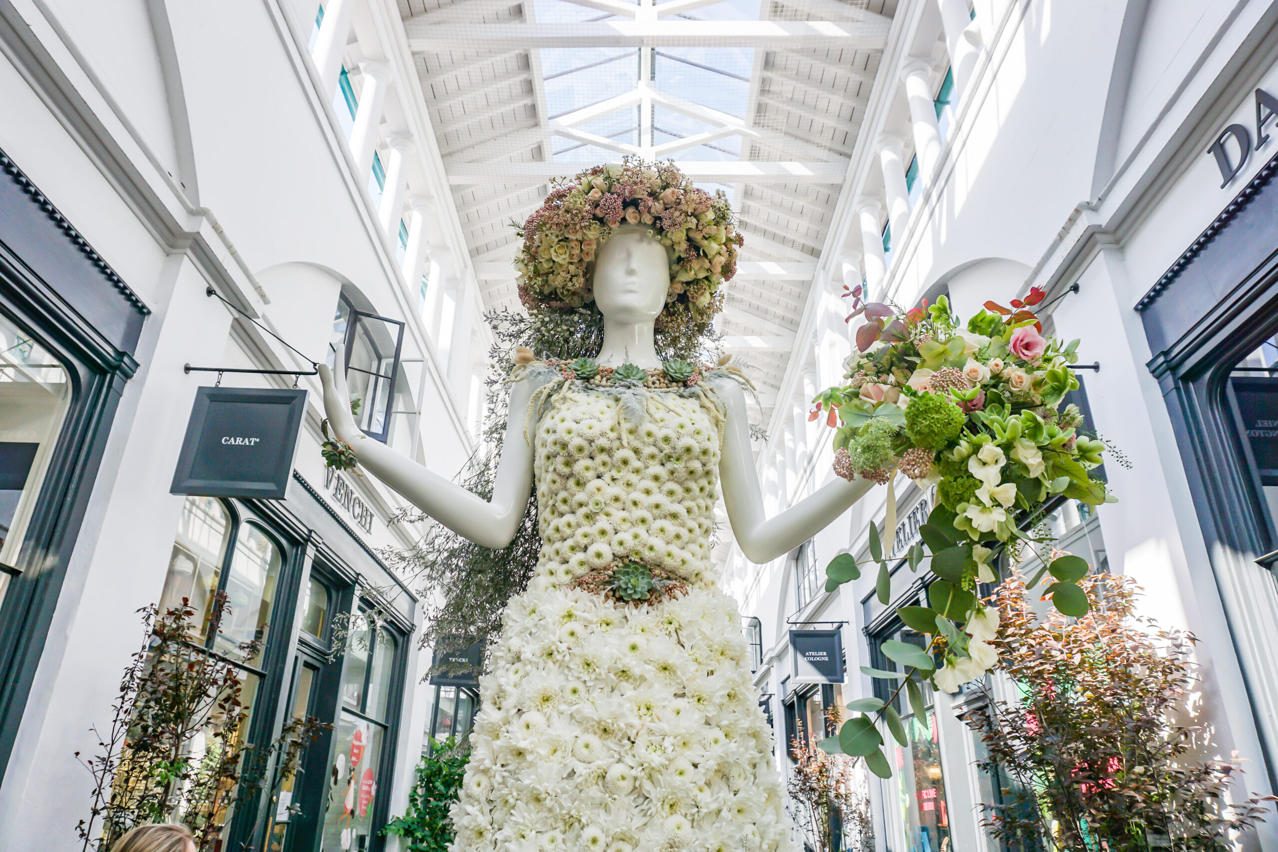 Things to do in Toronto this week (May 5-11): Wine Fest Toronto, Fleurs ...