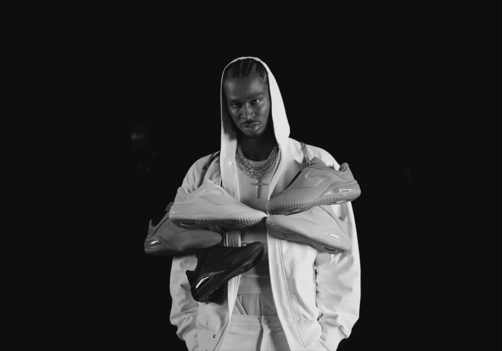 Drake hosted a private IMAX screening of ‘NOKIA’ at Scotiabank Theatre ...