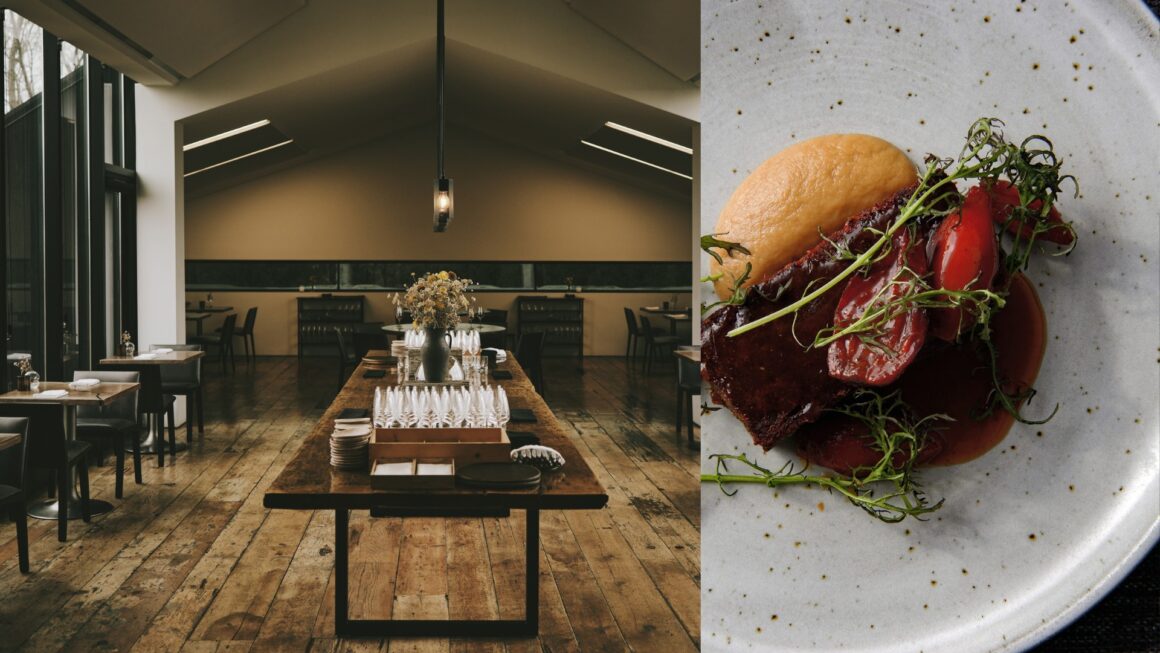 Canada's 100 Best Restaurants 2025: The full list is here