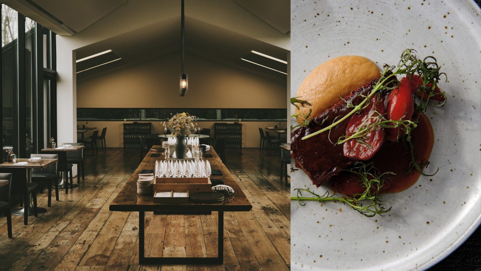Canada's 100 Best Restaurants 2025: The full list is here
