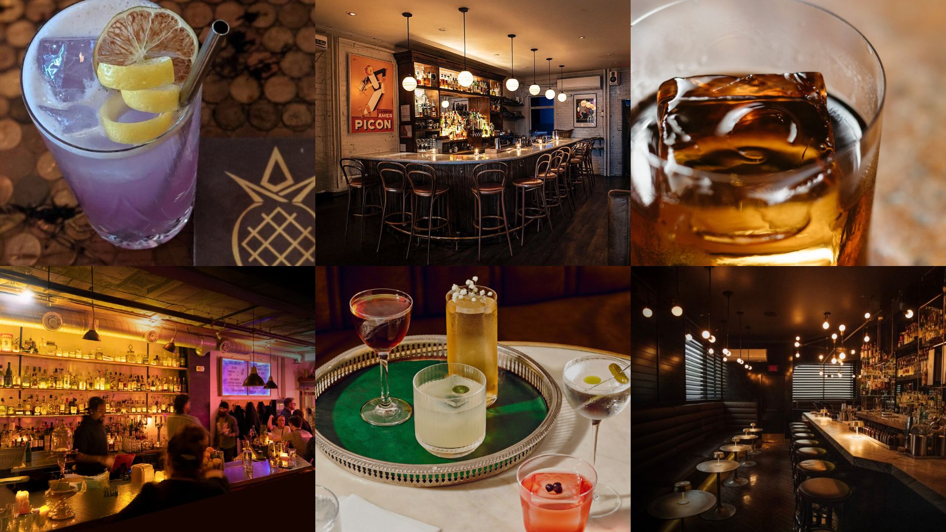 Canada’s 50 Best Bars 2025: The full list is here