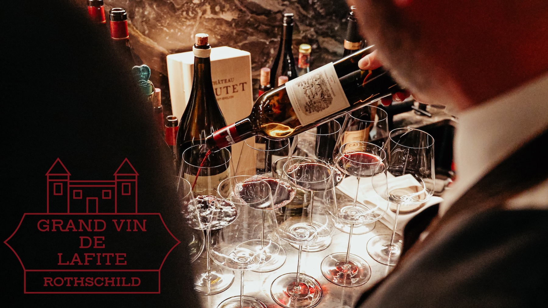 How Charlie’s Burgers pulled off one of the most Historic Dinners in ...