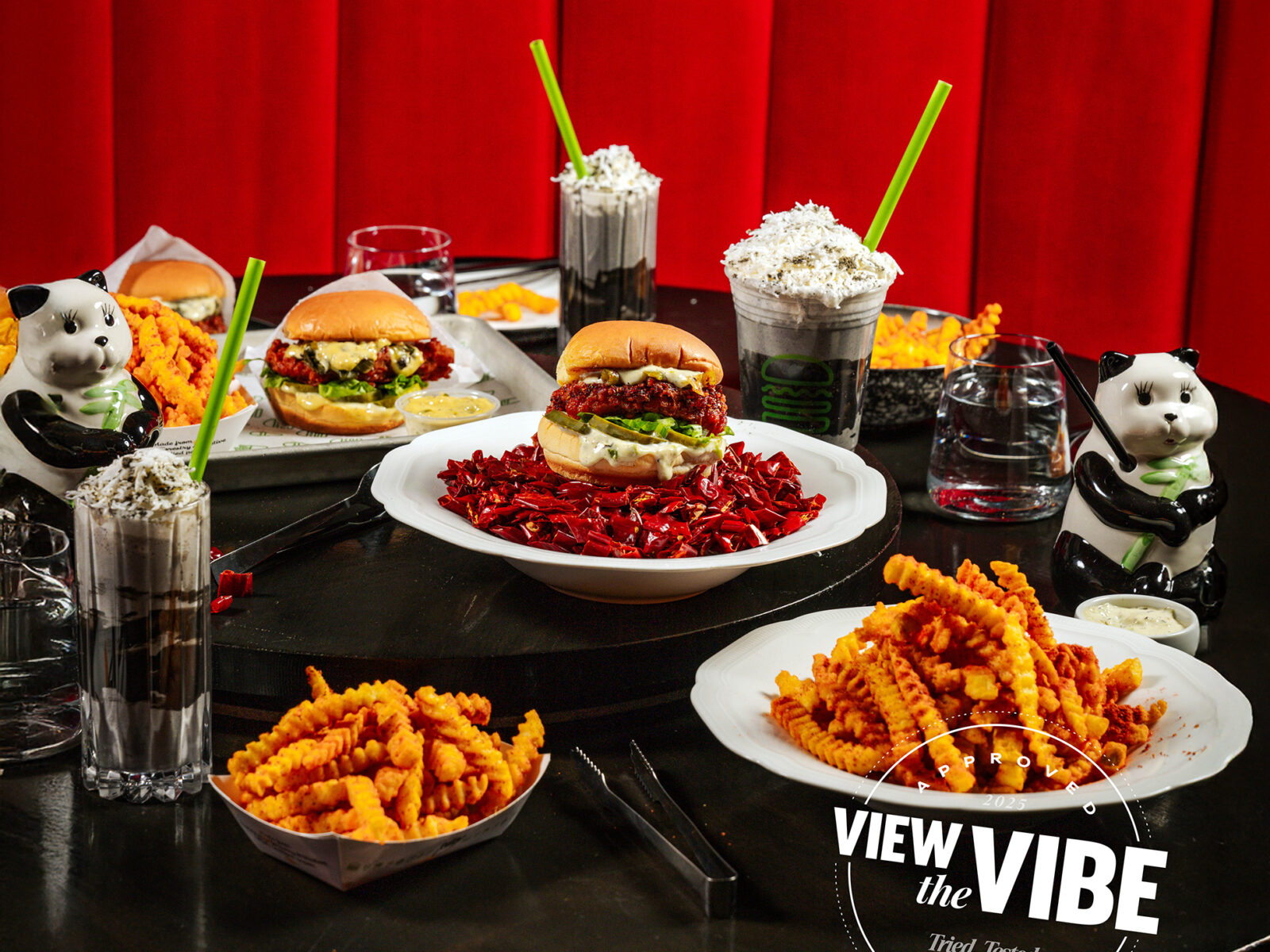 Out now: McDonald's unveils ultimate Minecraft movie meals—for adults ...