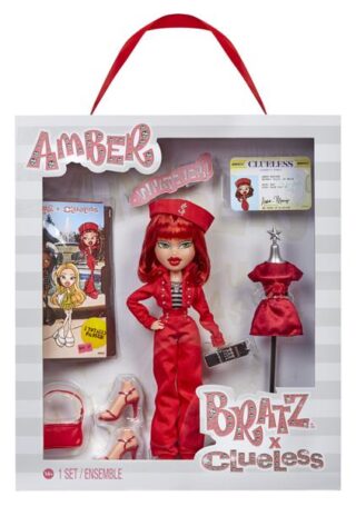 Totally Buggin’: Bratz drops Clueless dolls for the 30th anniversary
