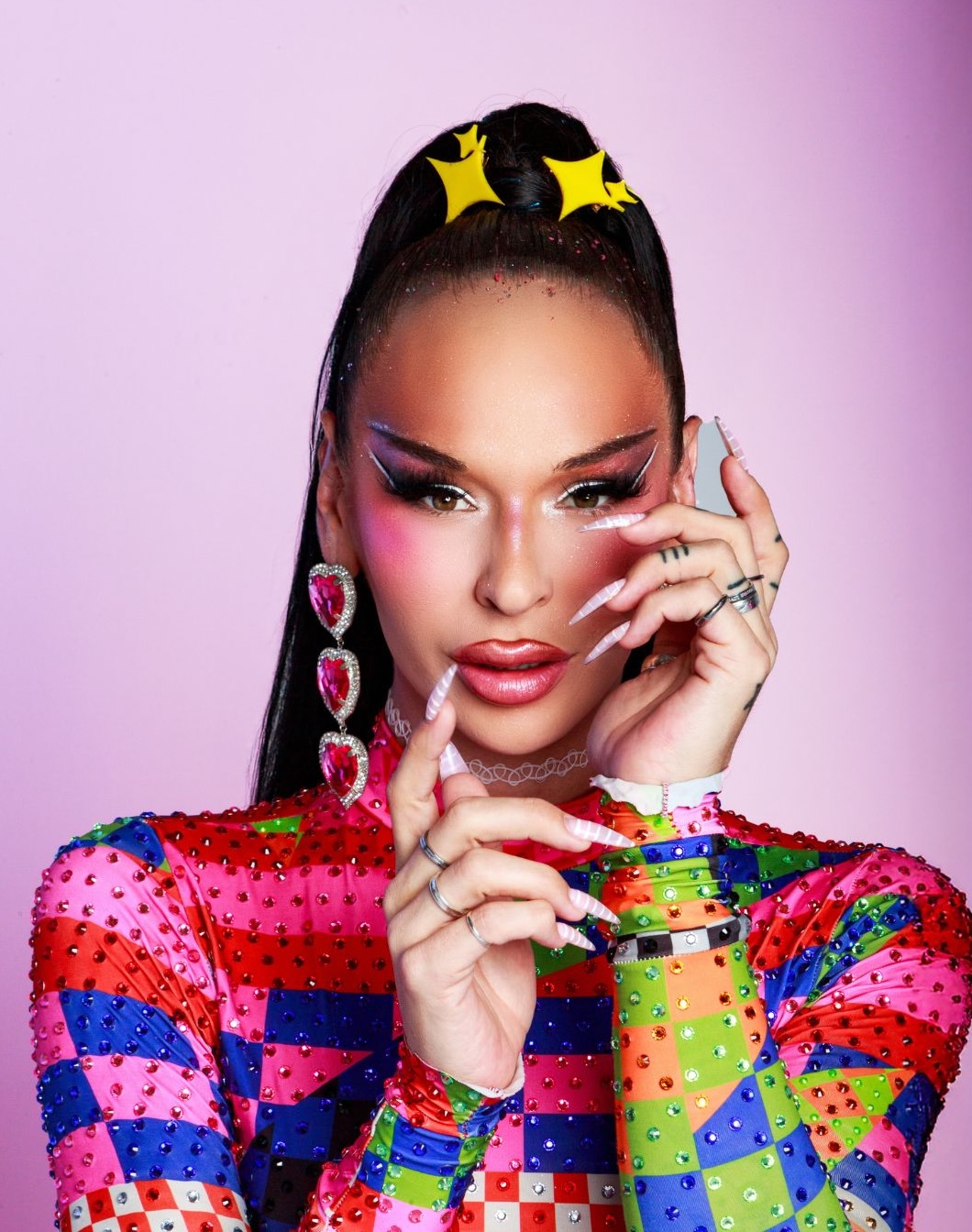 Fierce & Fabulous Expo Is Bringing More Drag Talent to Toronto This June